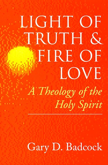 Light of Truth and Fire of Love – Books International