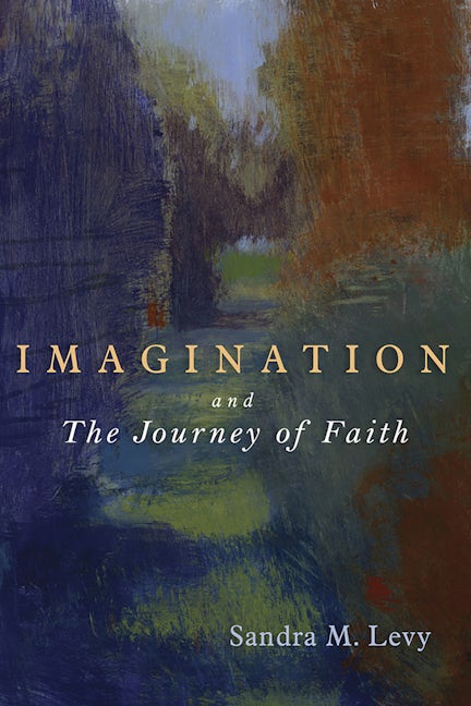 Imagination and the Journey of Faith – Books International