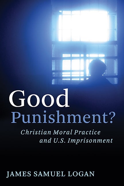 Good Punishment? – Books International